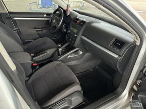 Volkswagen Jetta 2007 Viļņa, ar dzinēja tilpumu 2.00 L un nobraukumu 400 tūkst. km par 1450 €, foto 7 vietnē AUTOMOTO.COM.LV