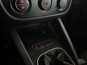 Volkswagen Jetta 2007 Viļņa, ar dzinēja tilpumu 2.00 L un nobraukumu 400 tūkst. km par 1450 €, foto 11 vietnē AUTOMOTO.COM.LV