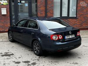 Фольксваген Джетта 2007 в Алитус, объемом двигателя 1.90 л и пробегом 272 тыс. км за 2150 €, фото 7 на AUTOMOTO.COM.LV