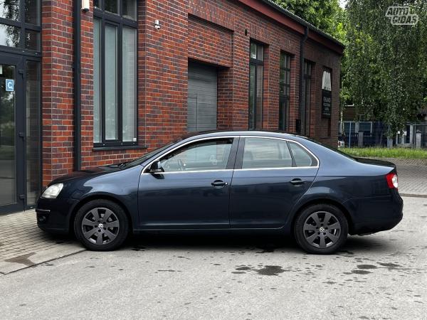 Фольксваген Джетта 2007 в Алитус, объемом двигателя 1.90 л и пробегом 272 тыс. км за 2150 €, фото 7 на AUTOMOTO.COM.LV