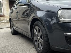 Фольксваген Джетта 2007 в Алитус, объемом двигателя 1.90 л и пробегом 272 тыс. км за 2150 €, фото 12 на AUTOMOTO.COM.LV