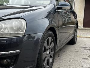 Фольксваген Джетта 2007 в Алитус, объемом двигателя 1.90 л и пробегом 272 тыс. км за 2150 €, фото 14 на AUTOMOTO.COM.LV