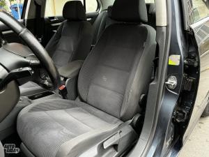 Фольксваген Джетта 2007 в Алитус, объемом двигателя 1.90 л и пробегом 272 тыс. км за 2150 €, фото 15 на AUTOMOTO.COM.LV