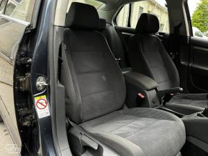 Фольксваген Джетта 2007 в Алитус, объемом двигателя 1.90 л и пробегом 272 тыс. км за 2150 €, фото 16 на AUTOMOTO.COM.LV
