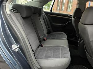 Фольксваген Джетта 2007 в Алитус, объемом двигателя 1.90 л и пробегом 272 тыс. км за 2150 €, фото 17 на AUTOMOTO.COM.LV