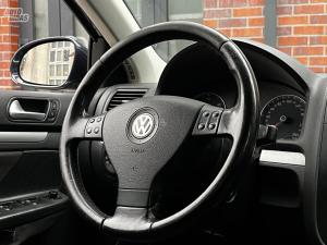 Фольксваген Джетта 2007 в Алитус, объемом двигателя 1.90 л и пробегом 272 тыс. км за 2150 €, фото 19 на AUTOMOTO.COM.LV