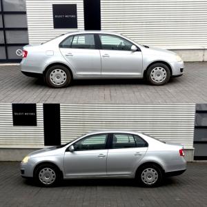 Volkswagen Jetta 2007 Tallina, ar dzinēja tilpumu 1.60 L un nobraukumu 178 tūkst. km par 2199 €, foto 6 vietnē AUTOMOTO.COM.LV