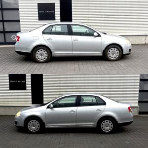 Volkswagen Jetta 2007 Tallina, ar dzinēja tilpumu 1.60 L un nobraukumu 178 tūkst. km par 2199 €, foto 21 vietnē AUTOMOTO.COM.LV