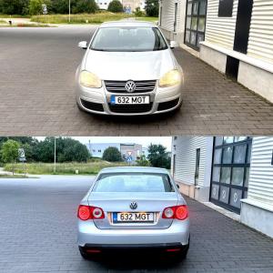 Volkswagen Jetta 2007 Tallina, ar dzinēja tilpumu 1.60 L un nobraukumu 178 tūkst. km par 2199 €, foto 22 vietnē AUTOMOTO.COM.LV