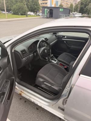Volkswagen Jetta 2007 Tallina, ar dzinēja tilpumu 1.90 L un nobraukumu 352 tūkst. km par 1200 €, foto 9 vietnē AUTOMOTO.COM.LV