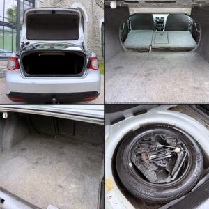 Volkswagen Jetta 2007 in Tallinn, with an engine capacity of 1.90 L and mileage of 350 thousand km for 1999 €, photo 8 on AUTOMOTO.COM.LV