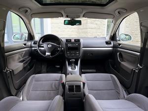Volkswagen Jetta 2007 in Tallinn, with an engine capacity of 1.90 L and mileage of 350 thousand km for 1999 €, photo 11 on AUTOMOTO.COM.LV