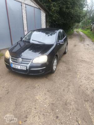Volkswagen Jetta 2007 Pasvalys, ar dzinēja tilpumu 1.90 L un nobraukumu 373 tūkst. km par 1050 €, foto  vietnē AUTOMOTO.COM.LV
