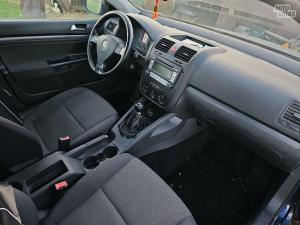 Volkswagen Jetta 2007 Širvintos, ar dzinēja tilpumu 1.90 L un nobraukumu 250 tūkst. km par 399 €, foto 6 vietnē AUTOMOTO.COM.LV