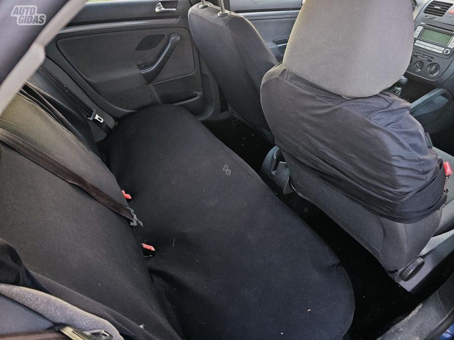 Volkswagen Jetta 2007 Širvintos, ar dzinēja tilpumu 1.90 L un nobraukumu 250 tūkst. km par 399 €, foto 7 vietnē AUTOMOTO.COM.LV