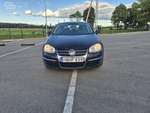 Volkswagen Jetta 2007 in Kaunas, with an engine capacity of 1.90 L and mileage of 40 thousand km for 1300 €, photo  on AUTOMOTO.COM.LV