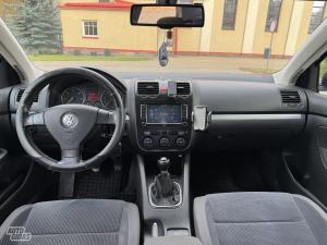 Фольксваген Джетта 2007 в Вильнюс, объемом двигателя 1.90 л и пробегом 380 тыс. км за 1400 €, фото 8 на AUTOMOTO.COM.LV