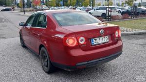Volkswagen Jetta 2007 Kelmė, ar dzinēja tilpumu 2.00 L un nobraukumu 350 tūkst. km par 950 €, foto 3 vietnē AUTOMOTO.COM.LV