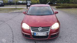 Volkswagen Jetta 2007 Kelmė, ar dzinēja tilpumu 2.00 L un nobraukumu 350 tūkst. km par 950 €, foto 6 vietnē AUTOMOTO.COM.LV