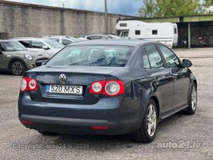 Volkswagen Jetta 2008 Narva, ar dzinēja tilpumu 1.90 L un nobraukumu 279 tūkst. km par 900 €, foto 5 vietnē AUTOMOTO.COM.LV
