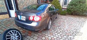 Volkswagen Jetta 2008 Tallina, ar dzinēja tilpumu 2.50 L un nobraukumu 225 tūkst. km par 2777 €, foto 4 vietnē AUTOMOTO.COM.LV