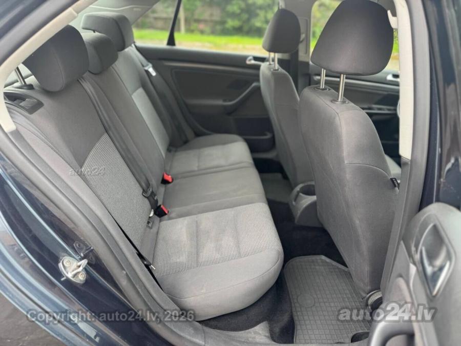 Volkswagen Jetta 2008 Narva, ar dzinēja tilpumu 1.90 L un nobraukumu 279 tūkst. km par 900 €, foto 8 vietnē AUTOMOTO.COM.LV