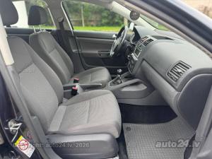 Volkswagen Jetta 2008 Narva, ar dzinēja tilpumu 1.90 L un nobraukumu 279 tūkst. km par 900 €, foto 7 vietnē AUTOMOTO.COM.LV
