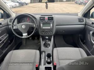 Volkswagen Jetta 2008 Tallina, ar dzinēja tilpumu 1.90 L un nobraukumu 279 tūkst. km par 900 €, foto 8 vietnē AUTOMOTO.COM.LV