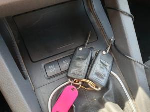 Volkswagen Jetta 2008 in Riga, with an engine capacity of 1.90 L and mileage of 301 thousand km for 2450 €, photo 28 on AUTOMOTO.COM.LV