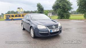 Фольксваген Джетта 2008 в Таллин, объемом двигателя 1.90 л и пробегом 330 тыс. км за 2499 €, фото  на AUTOMOTO.COM.LV