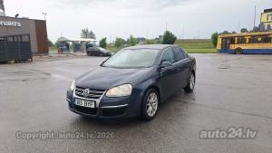 Фольксваген Джетта 2008 в Таллин, объемом двигателя 1.90 л и пробегом 330 тыс. км за 2499 €, фото 3 на AUTOMOTO.COM.LV
