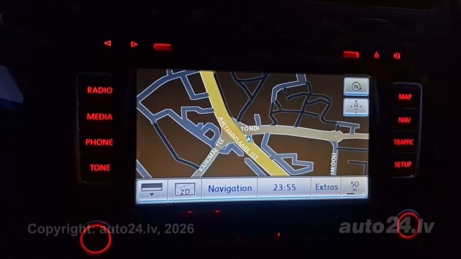 Фольксваген Джетта 2008 в Таллин, объемом двигателя 1.90 л и пробегом 330 тыс. км за 2499 €, фото 9 на AUTOMOTO.COM.LV