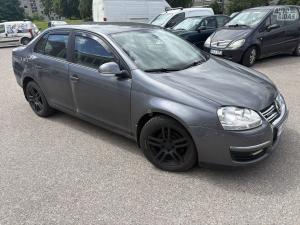 Volkswagen Jetta 2008 Viļņa, ar dzinēja tilpumu 1.90 L un nobraukumu 330 tūkst. km par 730 €, foto 3 vietnē AUTOMOTO.COM.LV