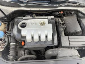 Volkswagen Jetta 2008 Viļņa, ar dzinēja tilpumu 1.90 L un nobraukumu 330 tūkst. km par 730 €, foto 8 vietnē AUTOMOTO.COM.LV