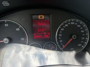 Volkswagen Jetta 2008 Viļņa, ar dzinēja tilpumu 1.90 L un nobraukumu 330 tūkst. km par 730 €, foto 9 vietnē AUTOMOTO.COM.LV