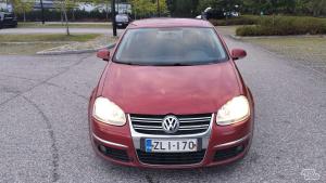 Volkswagen Jetta 2008 Kelmė, ar dzinēja tilpumu 2.00 L un nobraukumu 350 tūkst. km par 1100 €, foto 5 vietnē AUTOMOTO.COM.LV