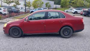 Volkswagen Jetta 2008 Kelmė, ar dzinēja tilpumu 2.00 L un nobraukumu 350 tūkst. km par 1100 €, foto 11 vietnē AUTOMOTO.COM.LV