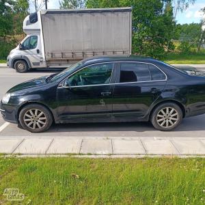 Фольксваген Джетта 2009 в Вильнюс, объемом двигателя 2.00 л и пробегом 314 тыс. км за 850 €, фото 4 на AUTOMOTO.COM.LV