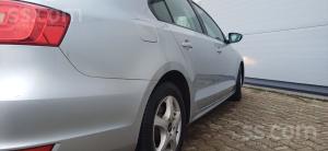 Volkswagen Jetta 2011 in Balvi, with an engine capacity of 1.60 L and mileage of 353 thousand km for 4350 €, photo 5 on AUTOMOTO.COM.LV