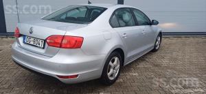 Volkswagen Jetta 2011 in Balvi, with an engine capacity of 1.60 L and mileage of 353 thousand km for 4350 €, photo 29 on AUTOMOTO.COM.LV