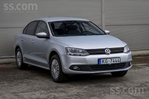 Volkswagen Jetta 2011 in Riga, with an engine capacity of 1.40 L and mileage of 0 thousand km for 5500 €, photo 3 on AUTOMOTO.COM.LV