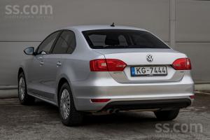 Volkswagen Jetta 2011 in Riga, with an engine capacity of 1.40 L and mileage of 0 thousand km for 5500 €, photo 6 on AUTOMOTO.COM.LV