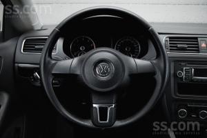 Volkswagen Jetta 2011 in Riga, with an engine capacity of 1.40 L and mileage of 0 thousand km for 5500 €, photo 19 on AUTOMOTO.COM.LV