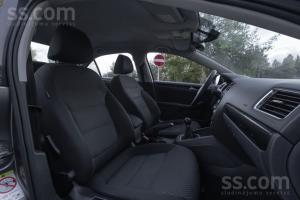 Volkswagen Jetta 2011 Jelgava, ar dzinēja tilpumu 2.00 L un nobraukumu 290 tūkst. km par 4500 €, foto 10 vietnē AUTOMOTO.COM.LV