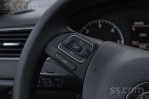 Volkswagen Jetta 2011 Jelgava, ar dzinēja tilpumu 2.00 L un nobraukumu 290 tūkst. km par 4500 €, foto 15 vietnē AUTOMOTO.COM.LV