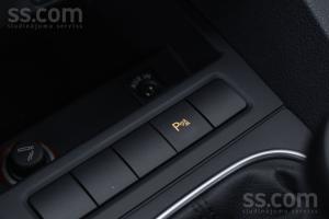 Volkswagen Jetta 2011 Jelgava, ar dzinēja tilpumu 2.00 L un nobraukumu 290 tūkst. km par 4500 €, foto 16 vietnē AUTOMOTO.COM.LV