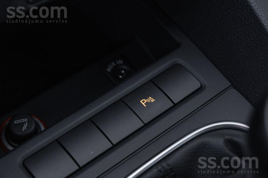 Volkswagen Jetta 2011 Jelgava, ar dzinēja tilpumu 2.00 L un nobraukumu 290 tūkst. km par 4500 €, foto 16 vietnē AUTOMOTO.COM.LV