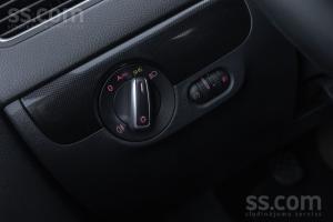 Volkswagen Jetta 2011 Jelgava, ar dzinēja tilpumu 2.00 L un nobraukumu 290 tūkst. km par 4500 €, foto 18 vietnē AUTOMOTO.COM.LV