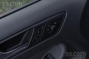 Volkswagen Jetta 2011 Jelgava, ar dzinēja tilpumu 2.00 L un nobraukumu 290 tūkst. km par 4500 €, foto 20 vietnē AUTOMOTO.COM.LV