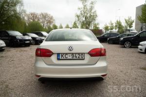 Volkswagen Jetta 2012 Liepāja, ar dzinēja tilpumu 1.20 L un nobraukumu 166 tūkst. km par 2500 €, foto 6 vietnē AUTOMOTO.COM.LV